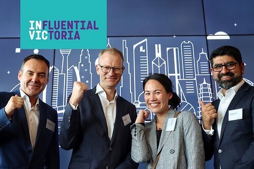 Home - Invest Victoria