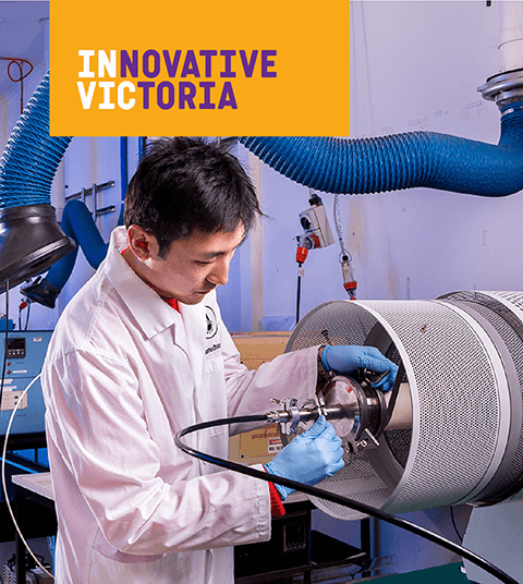 Melbourne set to become Australia’s largest city - Invest Victoria